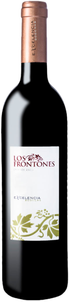 Los Frontones - Bodegas Excelencia